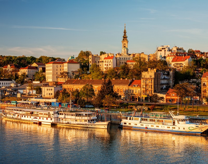 Οργανωμένα Ταξίδια στην Ευρώπη | 20+ χρόνια εμπειρίας